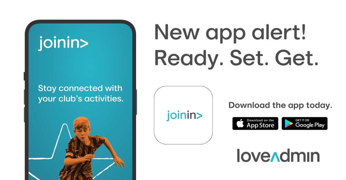 The Activity Providers JoinIn App Toolkit